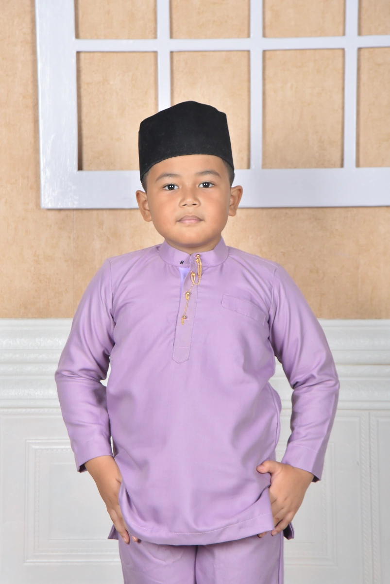 Undangan Khitanan - Atma Wedding